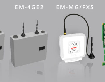 Home - Pixel Technologies