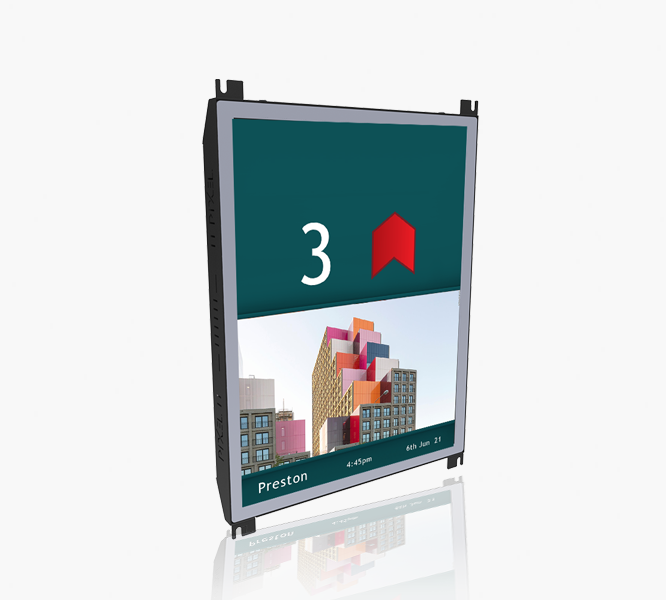 Products - Pixel Technologies