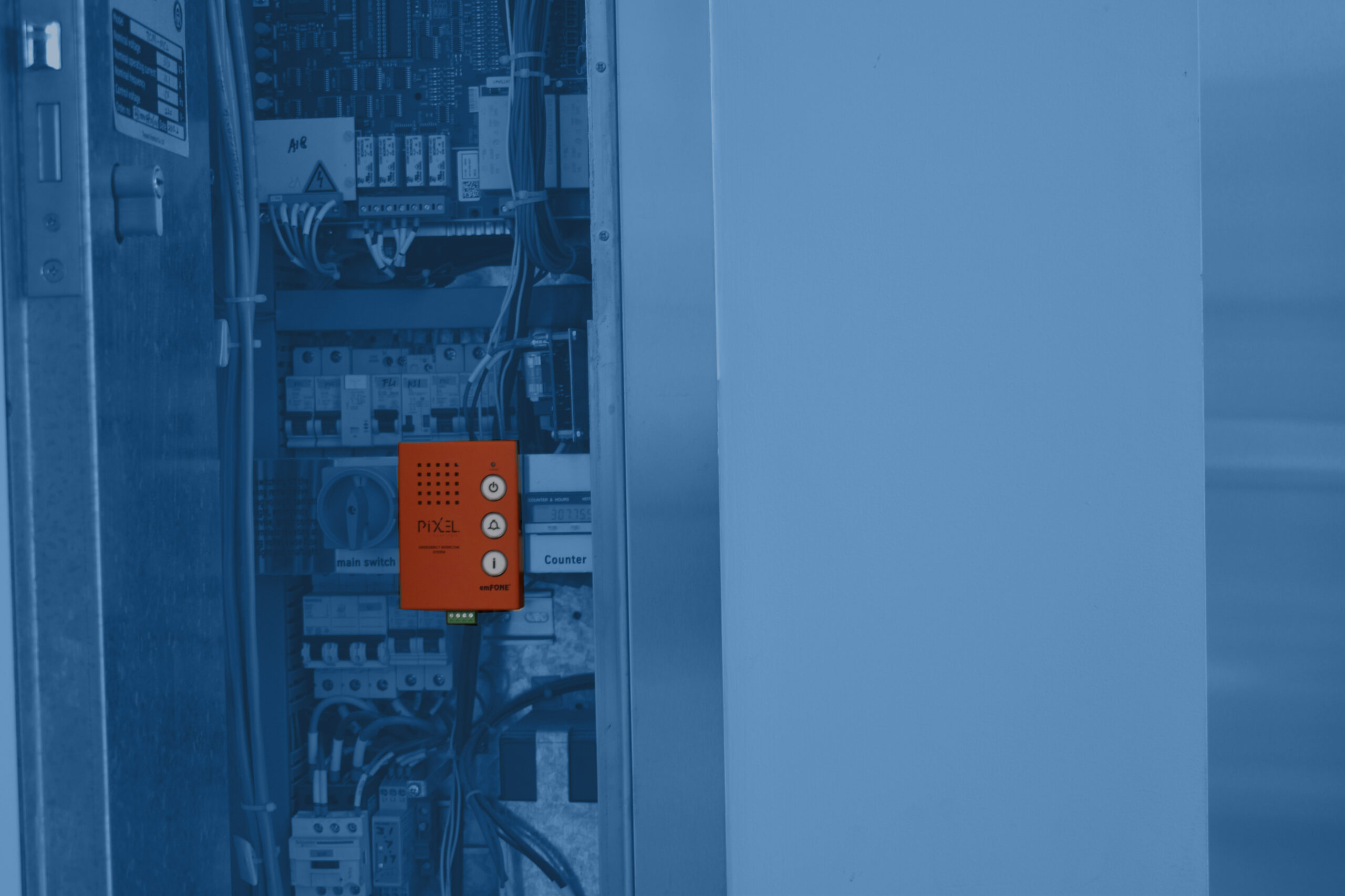 Home - Pixel Technologies