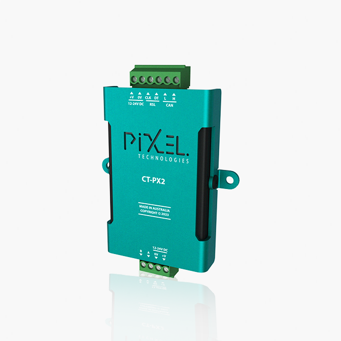 Lift Pixel Technologies